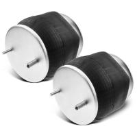 China 2x Driver & Passenger Air Suspension Spring Bags for 1R12522 Firestone W013588204 for sale