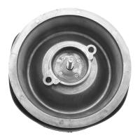 China 2x Driver & Passenger Air Suspension Spring Bags for 1R12522 Firestone W013588204 for sale