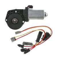China Rear Driver or Front Passenger Window Motor for Ford Explorer Taurus Mercury for sale