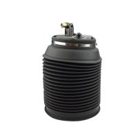 China Rear Passenger Air Suspension Spring Bags for Toyota Landcruiser Prado 2002-2009 for sale