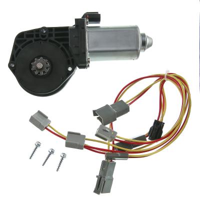 China Driver or Passenger Window Motor for Ford F-150 F-250 Mustang Lincoln Town Car for sale
