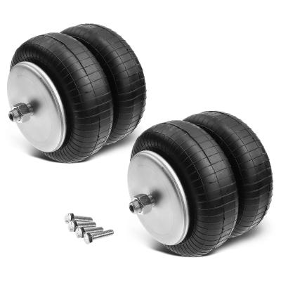 China 2x Driver & Passenger Air Suspension Spring Bags for S23114 Firestone W013587897 for sale