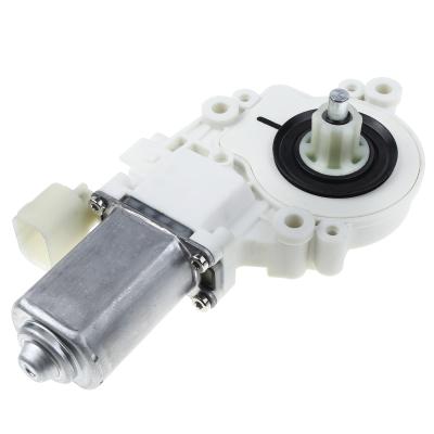 China Front Passenger or Rear Driver Window Motor for Ford Expedition Navigator 07-17 for sale