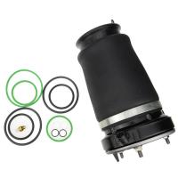 China Front Passenger Air Suspension Spring Bags for BMW E53 X5 2000-2006 for sale