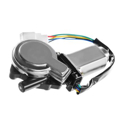China Front Driver Window Motor for Toyota Sequoia 01-07 Tundra 04-06 for sale