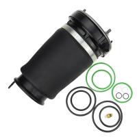 China Front Passenger Air Suspension Spring Bags for BMW E53 X5 2000-2006 for sale