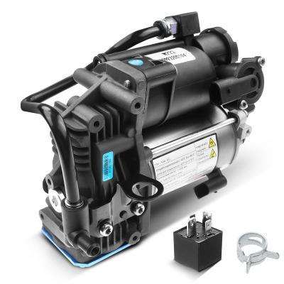 China Air Suspension Compressor for Mercedes-Benz W222 S400 S400L S450 for sale