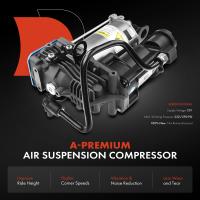 China Air Suspension Compressor for Mercedes-Benz W222 S400 S400L S450 for sale