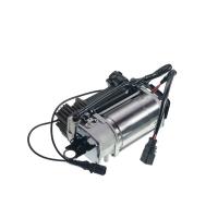 China Air Suspension Compressor for Audi Q7 Porsche Cayenne VW Touareg for sale