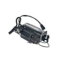 China Air Suspension Compressor for Audi Q7 Porsche Cayenne VW Touareg for sale