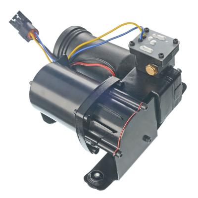 China Air Suspension Compressor for Ford Expedition Lincoln Navigator 2007-2014 for sale