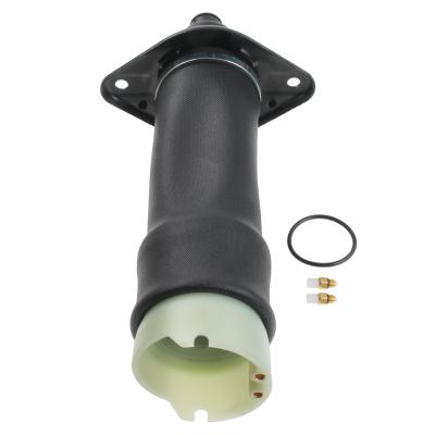 China Rear Driver Air Suspension Spring Bags for Audi Allroad Quattro 2001-2005 Wagon for sale