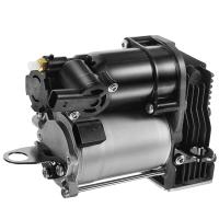 China Air Suspension Compressor for Mercedes CL550 CL63 AMG S350 for sale