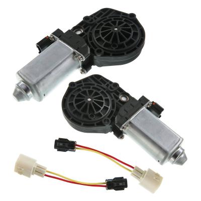China 2x Window Motor for Ford Expedition 2003-2006 Explorer Navigator Mercury for sale