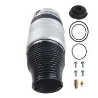 China Front Passenger Air Suspension Spring Bags for Audi Q7 2007-2015 Porsche Cayenne for sale