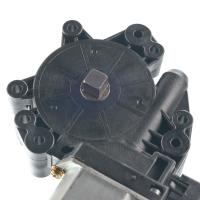 China 2x Front Window Motor for Nissan Maxima 2004-2008 Sedan for sale