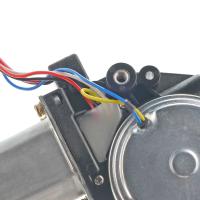 China 2x Front Window Motor for Nissan Maxima 2004-2008 Sedan for sale