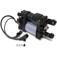 China Air Suspension Compressor with Bracket for Porsche Macan 2015-2018 for sale