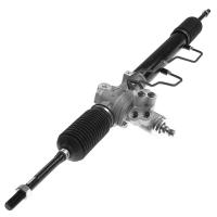 China Power Steering Rack and Pinion Assembly for Hyundai Tucson 05-09 Kia Sportage for sale