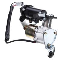 China Air Suspension Compressor for Toyota 4Runner Lexus GX470 2003-2009 for sale