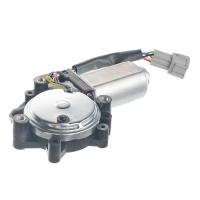 China 2x Front Window Motor for Nissan Titan 2004-2019 Titan XD Armada QX56 for sale