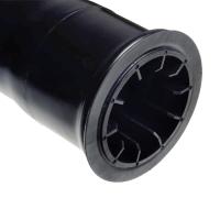 China 2x Rear Driver & Passenger Air Suspension Spring Bags for Hummer H2 2003-2009 for sale