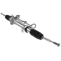 China Power Steering Rack and Pinion Assembly for Nissan Murano SE SL 2003-2004 FWD for sale
