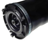China 2x Rear Driver & Passenger Air Suspension Spring Bags for Hummer H2 2003-2009 for sale