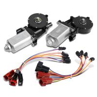 China 2x Window Motor for Dodge D150 Ramcharger W150 1980-1989 Chrysler Plymouth for sale