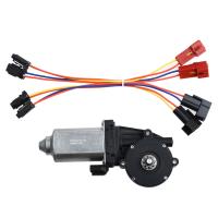 China 2x Window Motor for Dodge D150 Ramcharger W150 1980-1989 Chrysler Plymouth for sale