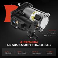 China Air Suspension Compressor for Land Rover Range Rover 2014-2021 Range Rover Sport for sale