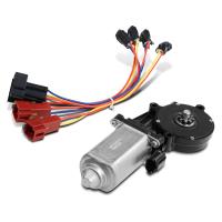 China Driver or Passenger Window Motor for Dodge D150 Ramcharger 80-89 Chrysler for sale
