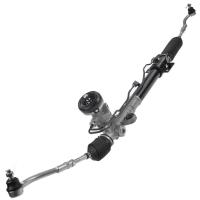 China Power Steering Rack and Pinion Assembly for Dodge Attitude Hyundai Accent 06-11 for sale
