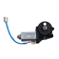 China Rear Passenger Window Motor for Ford F-150 1994-1998 F-250 F-350 2 Pins for sale