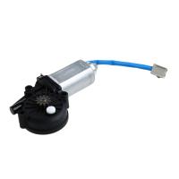 China Rear Passenger Window Motor for Ford F-150 1994-1998 F-250 F-350 2 Pins for sale