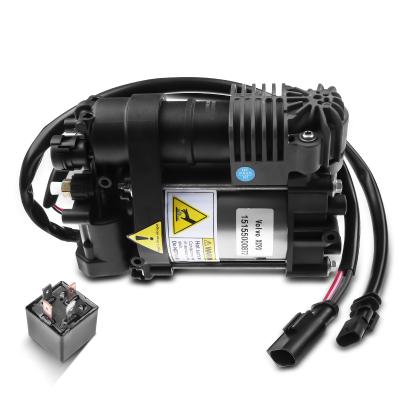 China Air Suspension Compressor for Volvo S90 V90 V90 Cross Country 2017-2019 for sale