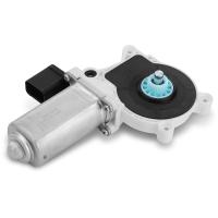 China Front Passenger Window Motor with 6 Pins for Dodge Challenger 2008-2017 Sedan for sale