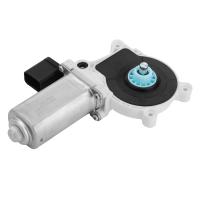 China Front Passenger Window Motor with 6 Pins for Dodge Challenger 2008-2017 Sedan for sale