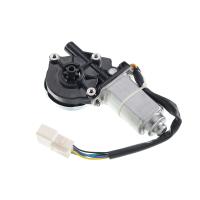 China Rear Driver Window Motor for Lexus LS430 2001-2006 for sale