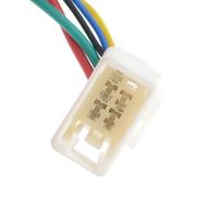 China Rear Driver Window Motor for Lexus LS430 2001-2006 for sale