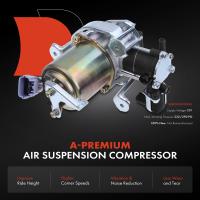 China Air Suspension Compressor without Bracket for Lexus RX300 00-03 RX330 RX350 for sale