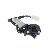 China Rear Driver Window Motor for Lexus LS430 2001-2006 for sale