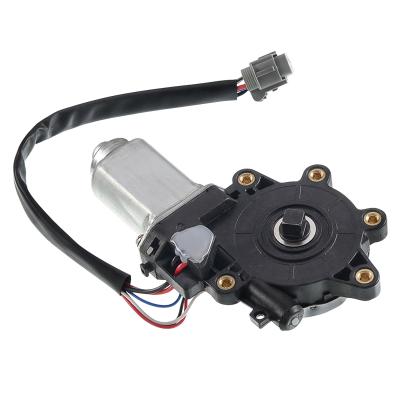 China Rear Driver Power Window Motor for Infiniti Q45 2002-2006 for sale