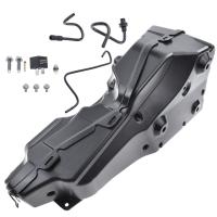 China Air Suspension Compressor for Land Rover LR3 05-09 Range Rover Sport with Relay for sale