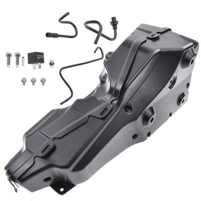 China Air Suspension Compressor for Land Rover LR3 05-09 Range Rover Sport with Relay for sale