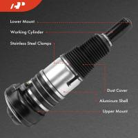 China Front Left or Right Air Suspension Strut for Audi Q7 16-22 Q8 19-22 Q8 20-22 for sale