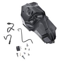 China Air Suspension Compressor for Land Rover LR3 05-09 Range Rover Sport with Relay for sale
