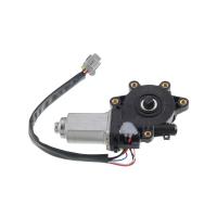 China Rear Driver Power Window Motor for Infiniti Q45 2002-2006 for sale