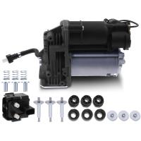 China Air Suspension Compressor for BMM E70 X5 2007-2013 E71 X6 2008-2014 for sale