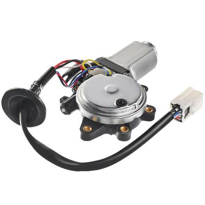 China Front Passenger Window Motor for Infiniti FX35 FX45 03-08 G35 Q45 for sale